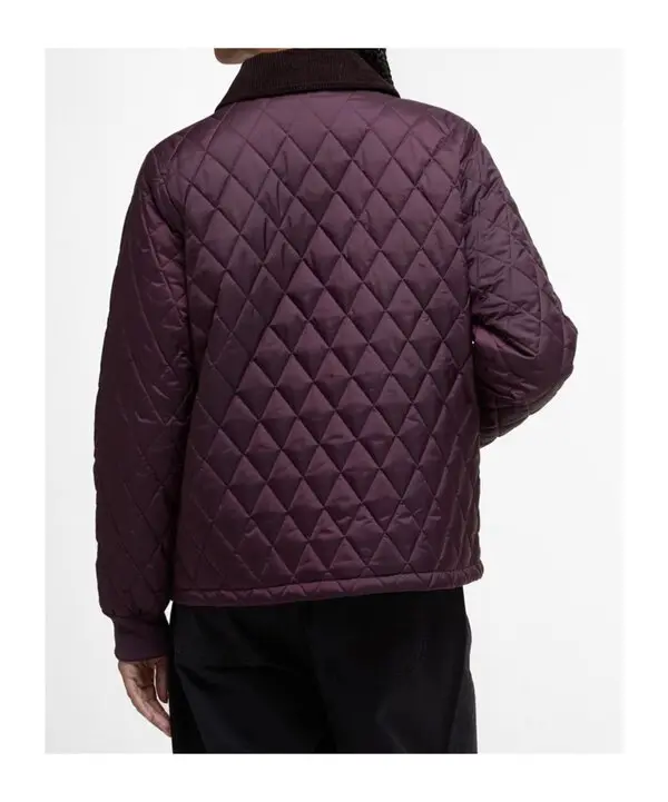Barbour Marla Quilted Jacket