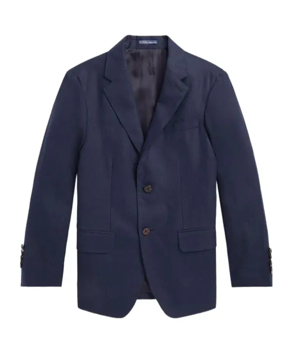 Polo Ralph Lauren Single-breasted Blazer