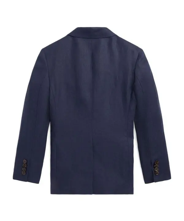 Polo Ralph Lauren Single-breasted Blazer