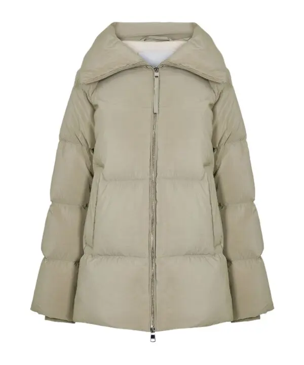 Varley Valencia Down Puffer Coat