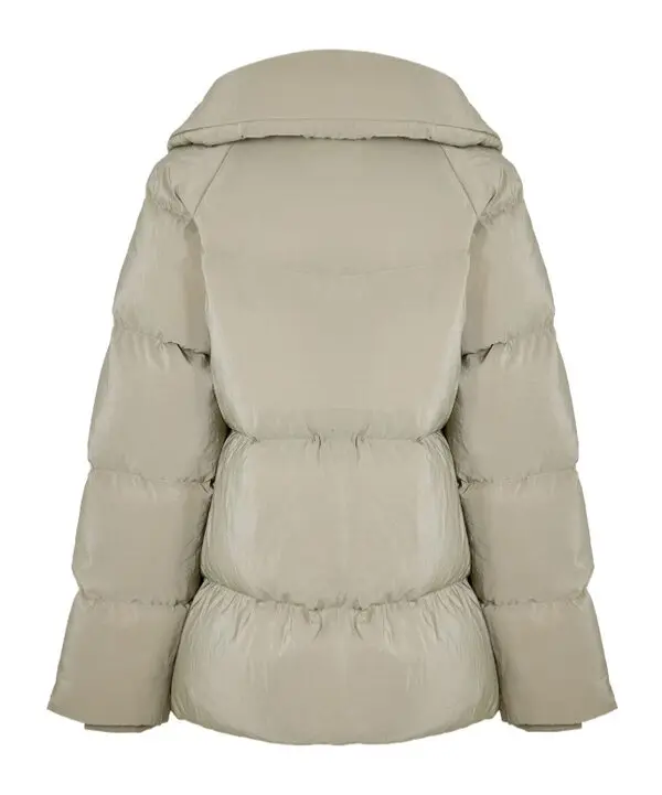 Varley Valencia Down Puffer Coat