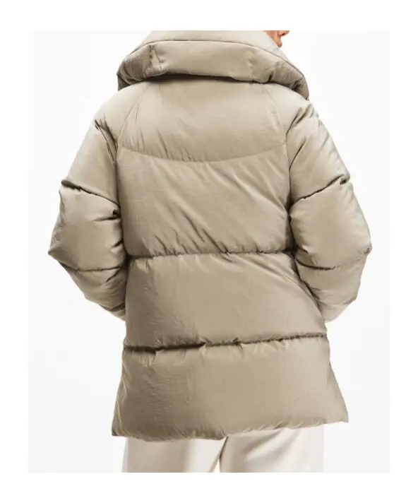 Varley Valencia Down Puffer Coat