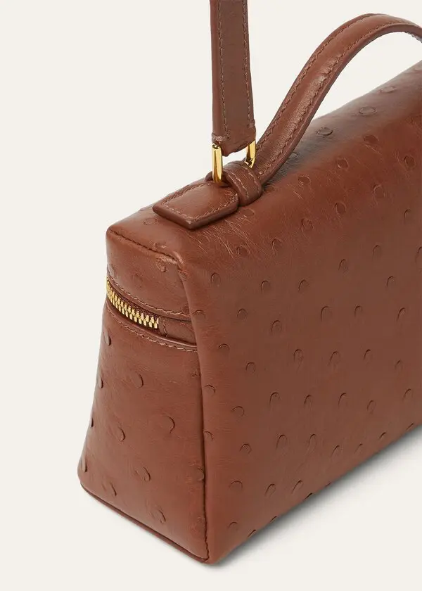 Loro Piana Extra Pocket L19 Shoulder Bag