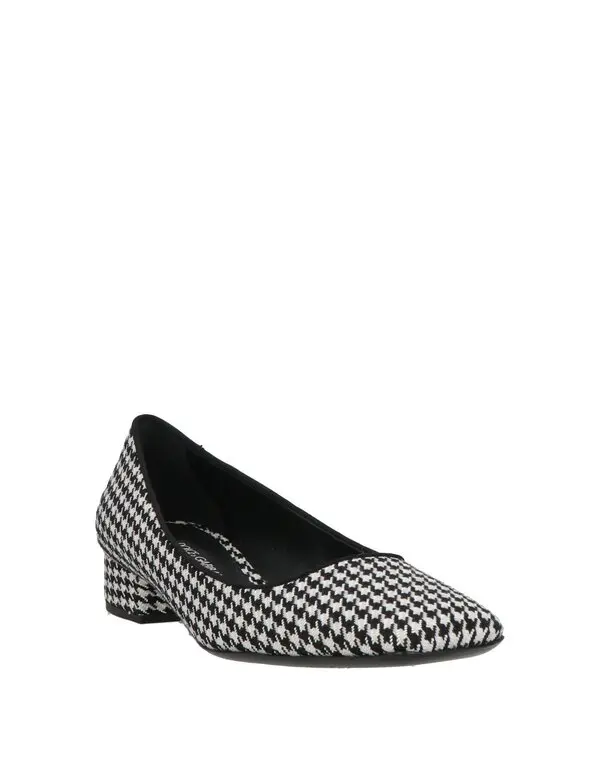 Dolce & Gabbana Ballet Flats