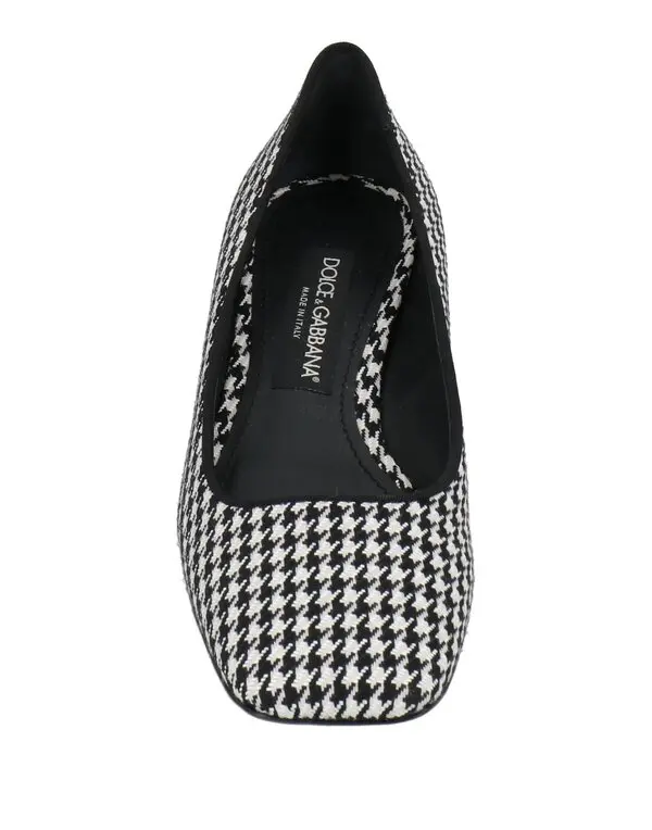 Dolce & Gabbana Ballet Flats