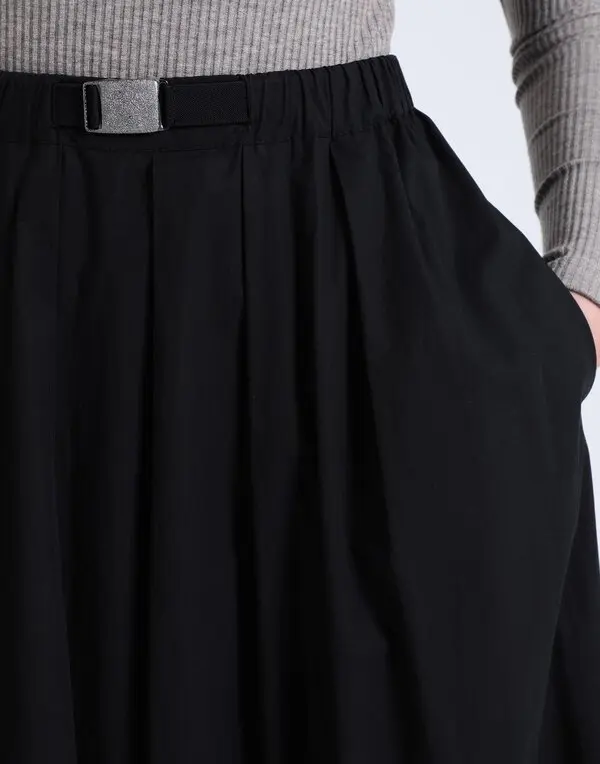Brunello Cucinelli Flare Skirt