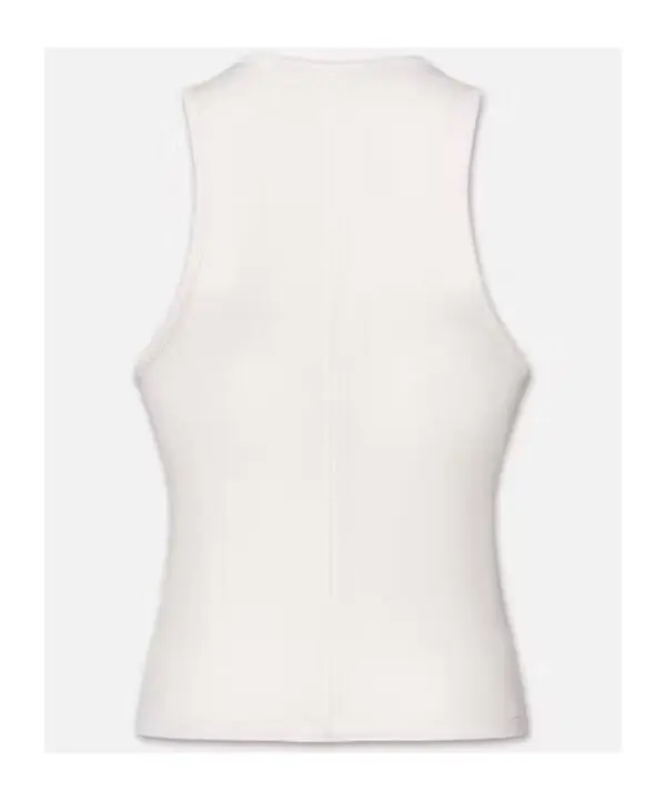 FRAME Ribbed Vest
