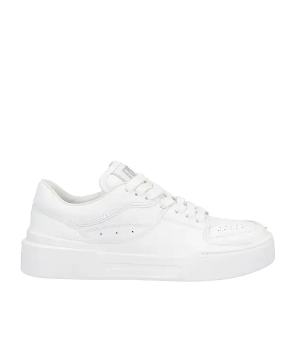 Dolce & Gabbana Minimalist Casual Shoes