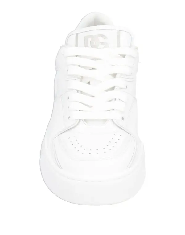 Dolce & Gabbana Minimalist Casual Shoes