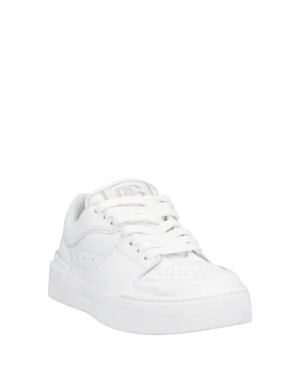 Dolce & Gabbana Minimalist Casual Shoes