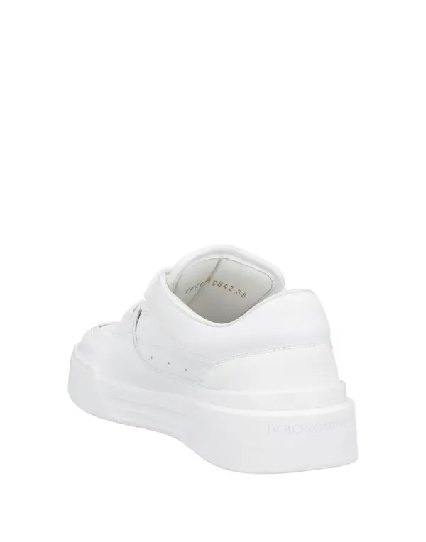 Dolce & Gabbana Minimalist Casual Shoes
