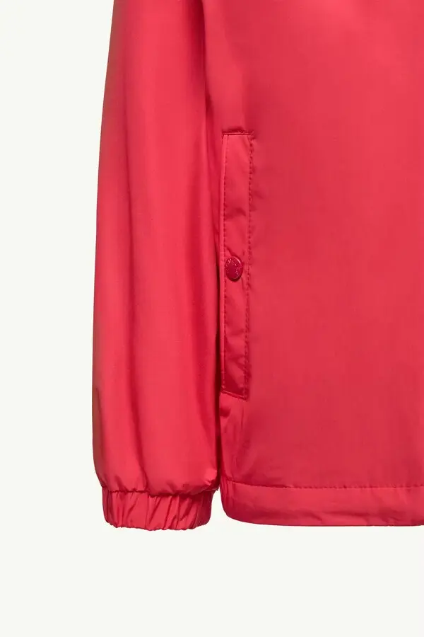 Moncler Buket Hooded Jacket