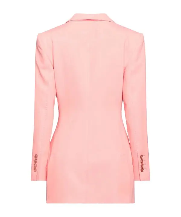 Dolce & Gabbana Single-breasted Blazer