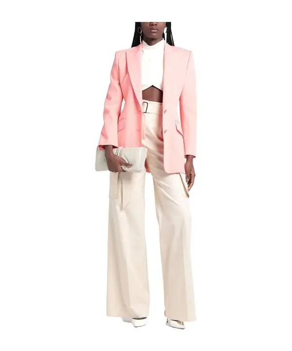 Dolce & Gabbana Single-breasted Blazer