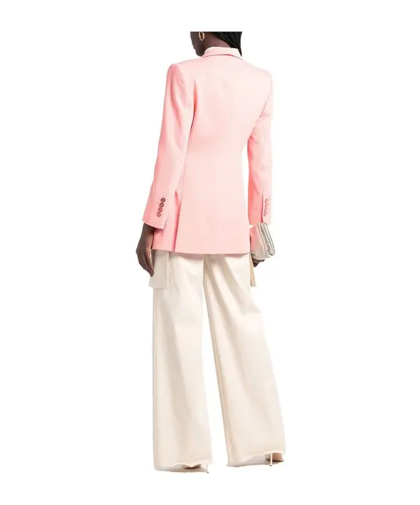Dolce & Gabbana Single-breasted Blazer