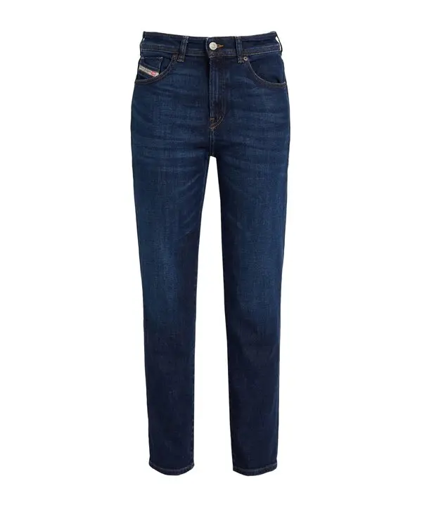 DIESEL® Skinny Jeans