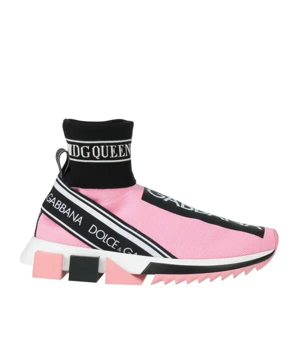 Dolce & Gabbana Sock Sneakers
