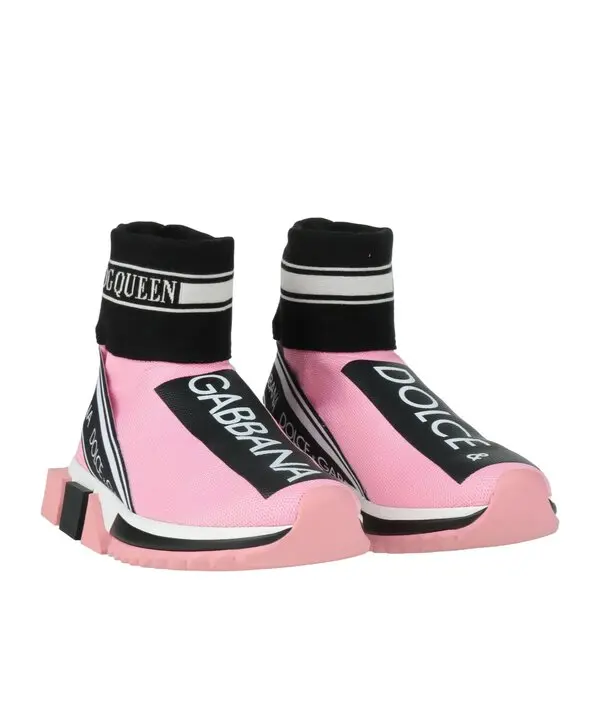 Dolce & Gabbana Sock Sneakers
