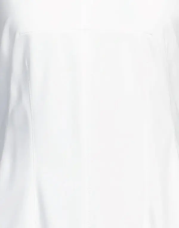 Sportmax Sleeveless Round-neck Dress