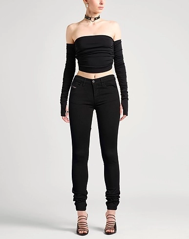 DIESEL® Skinzee Slim-fit Jeans