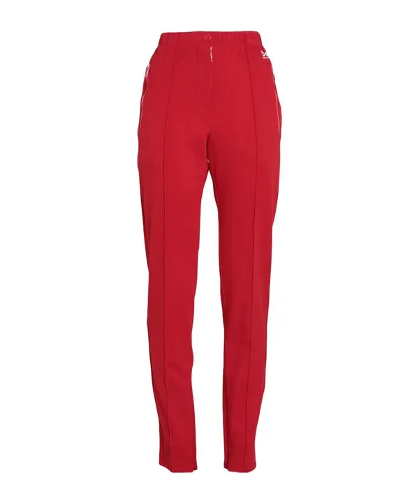 Dolce & Gabbana Tapered Jersey Trousers