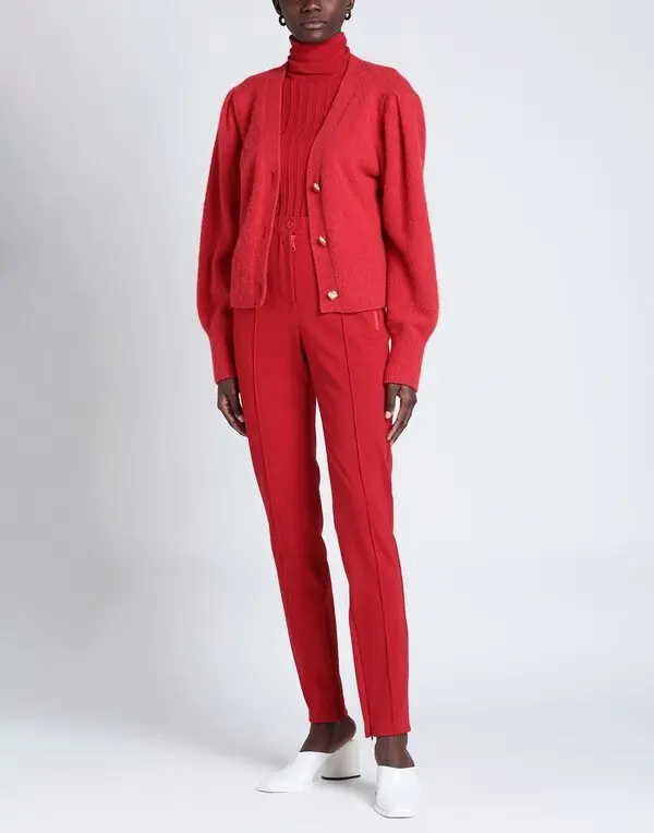 Dolce & Gabbana Tapered Jersey Trousers