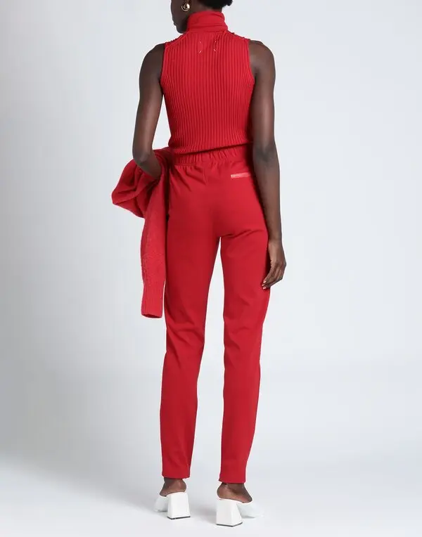 Dolce & Gabbana Tapered Jersey Trousers
