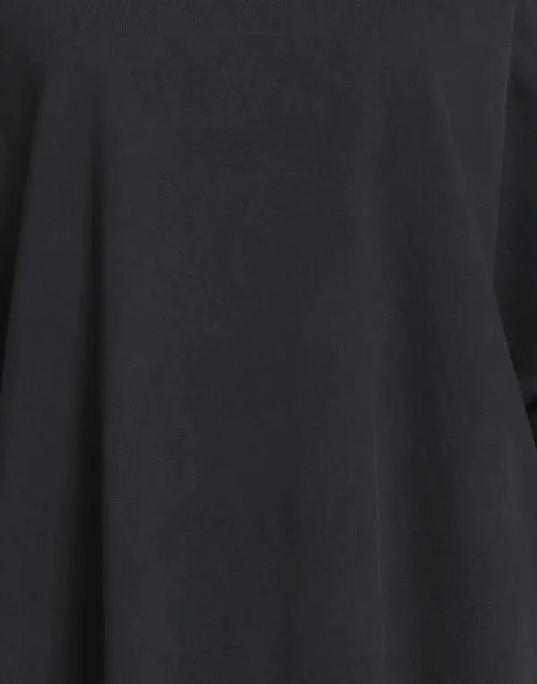 Balenciaga Loose Solid Color T-shirt