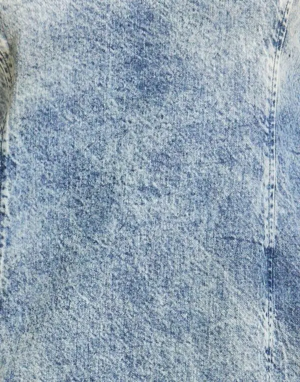 DIESEL® Sleeveless Denim Dress