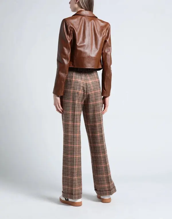 Dolce & Gabbana Minimalist Moto Jacket