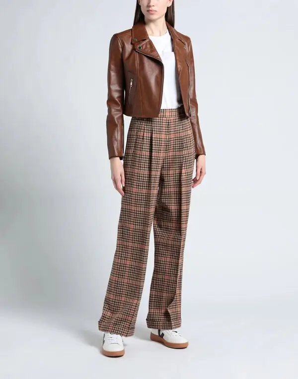 Dolce & Gabbana Minimalist Moto Jacket