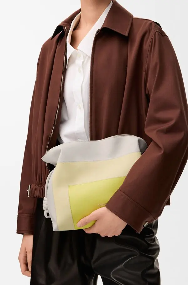 Loewe Medium Flamenco Clutch Bag