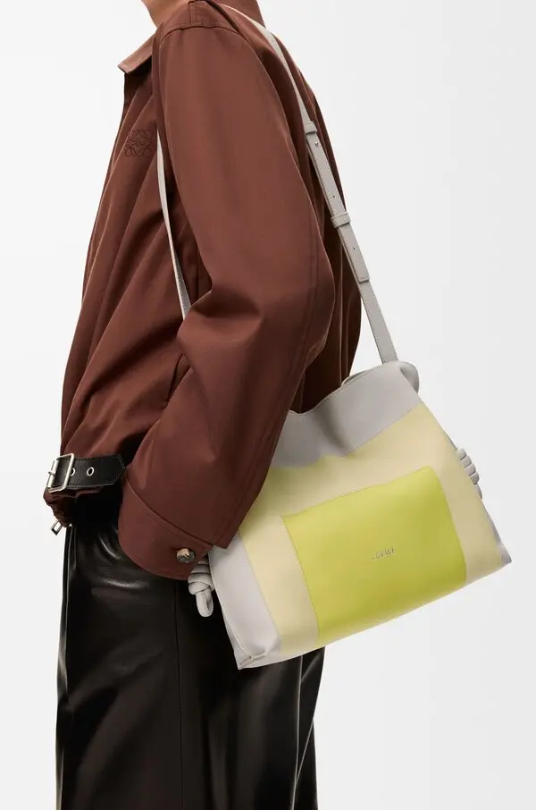 Loewe Medium Flamenco Clutch Bag