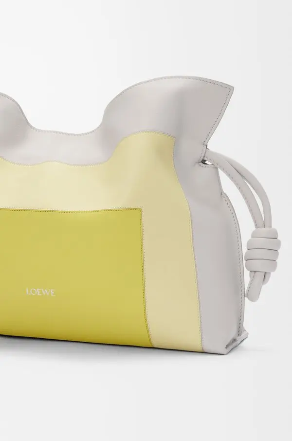 Loewe Medium Flamenco Clutch Bag