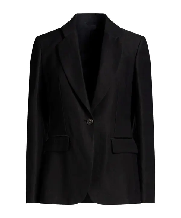 Brunello Cucinelli Minimalist Blazer
