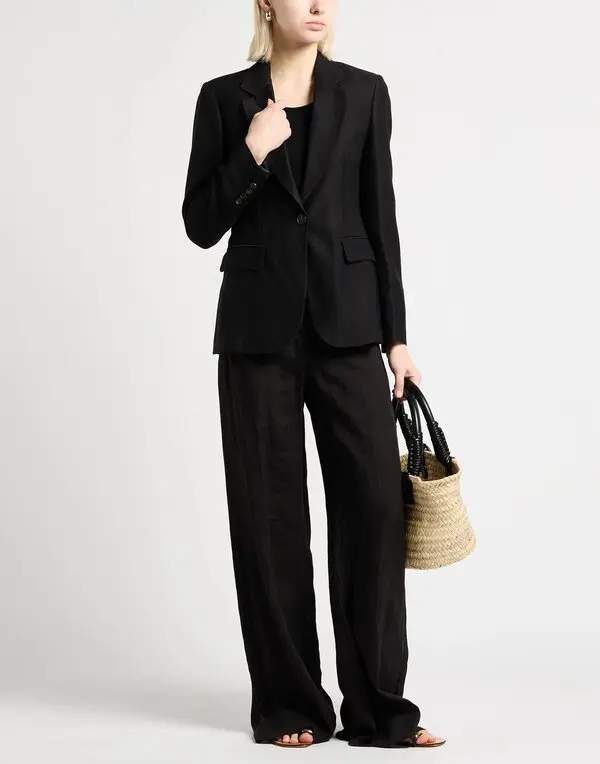 Brunello Cucinelli Minimalist Blazer
