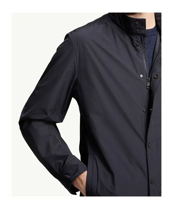Moncler Lascax Windbreaker