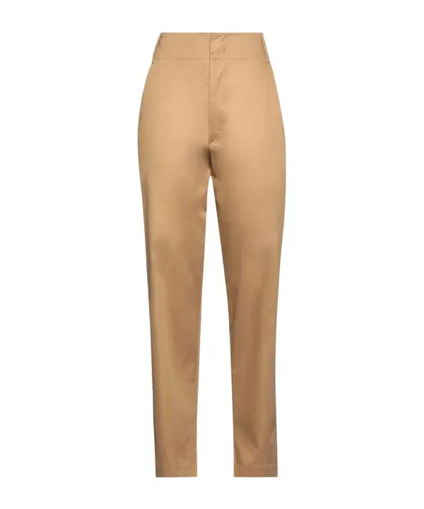 Isabel Marant Étoile Solid-color Casual Pants