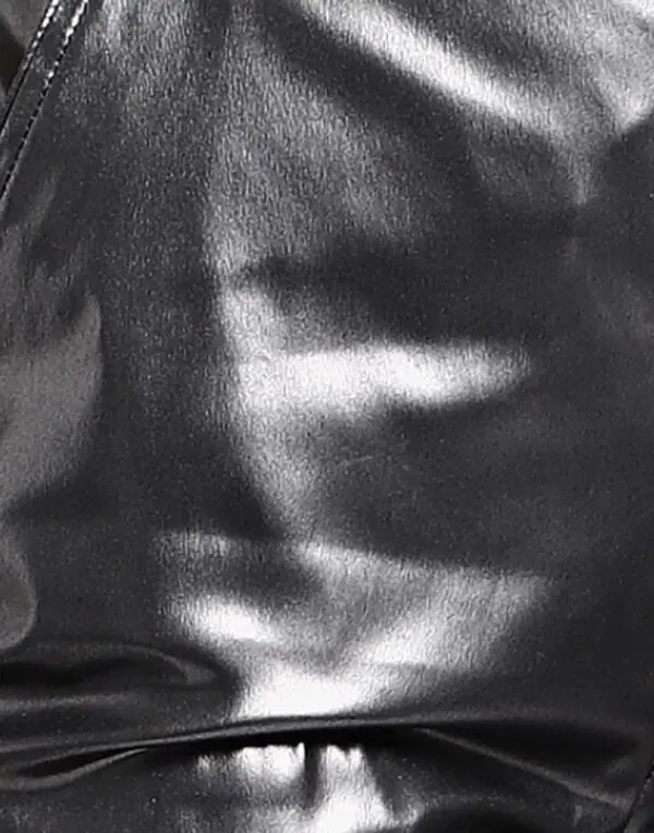 Dolce & Gabbana Metallic Bootcut Pants