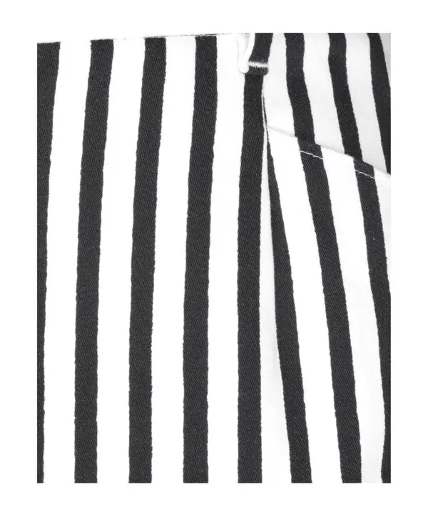 Dolce & Gabbana Casual Trouser