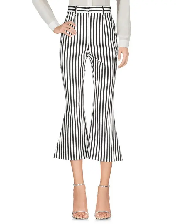 Dolce & Gabbana Casual Trouser