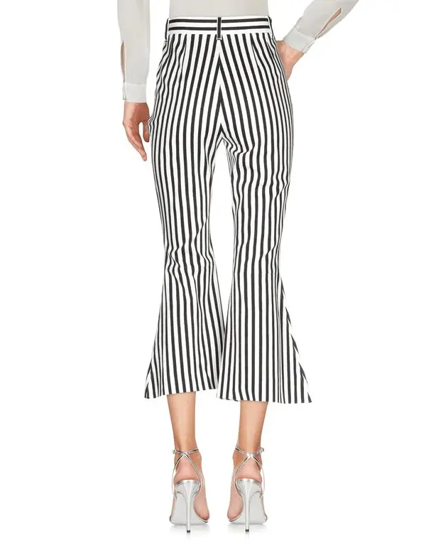 Dolce & Gabbana Casual Trouser