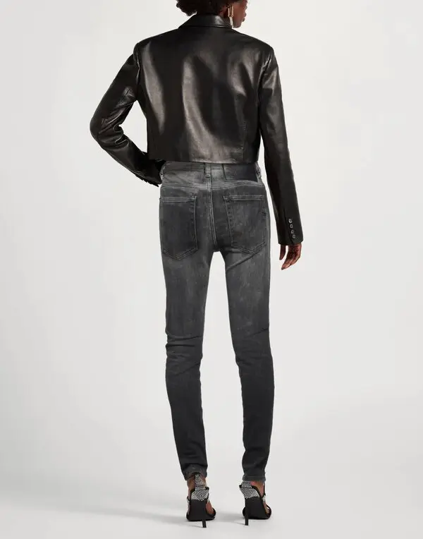 DIESEL® Stretch Skinny Jeans