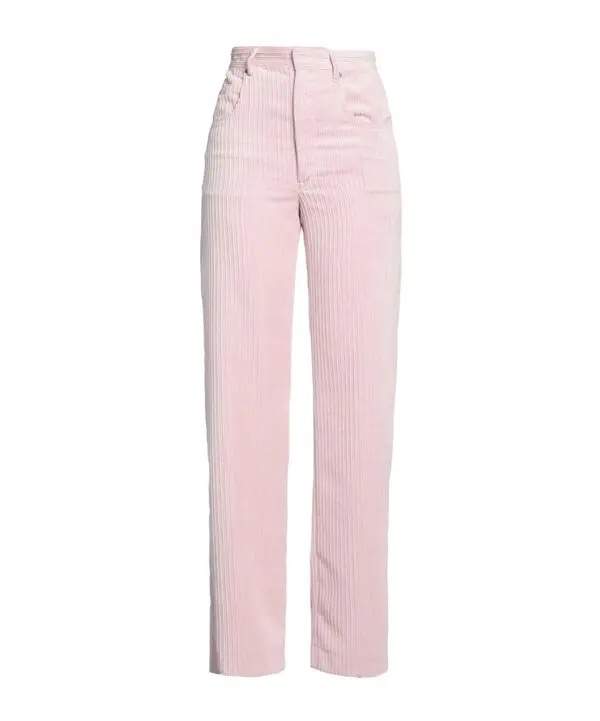 Isabel Marant Étoile Straight-leg Corduroy Trousers