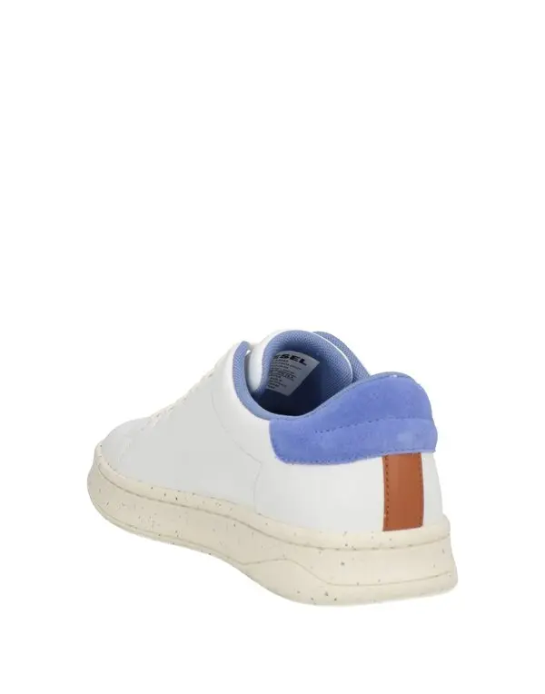DIESEL® Multi-color Low-top Sneakers