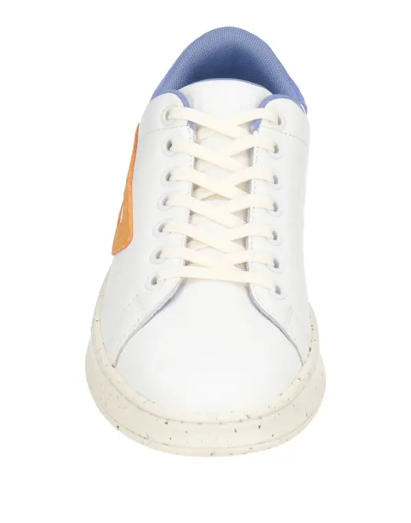 DIESEL® Multi-color Low-top Sneakers