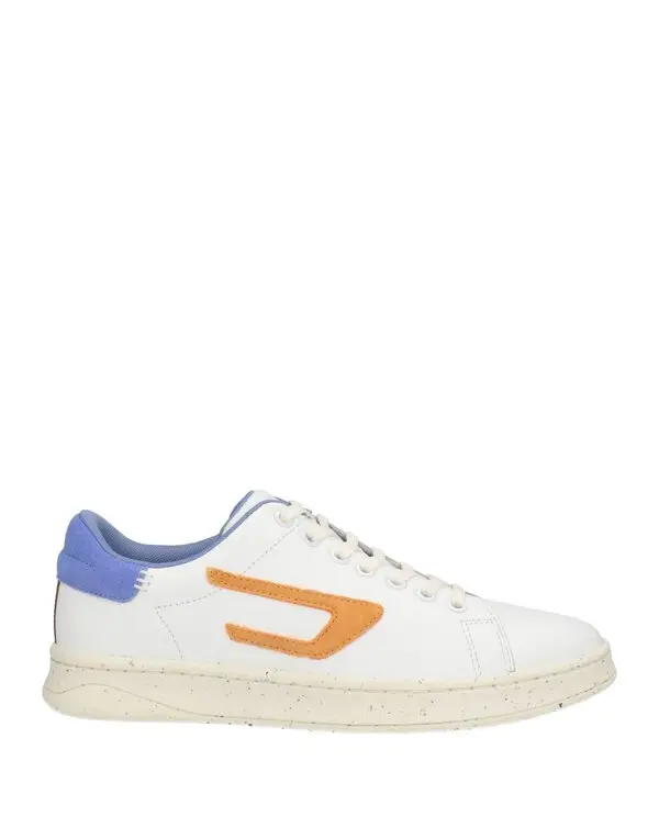 DIESEL® Multi-color Low-top Sneakers