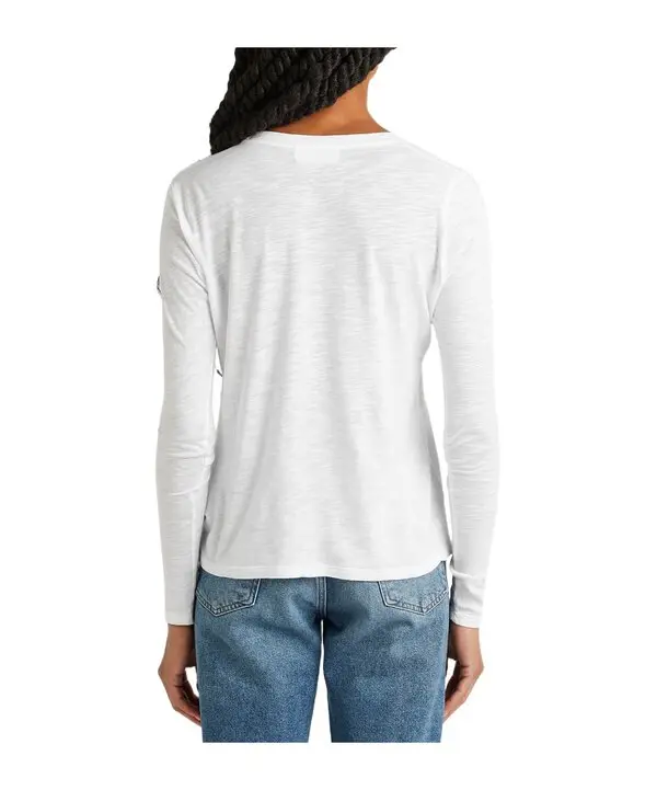 American Vintage Loose Cotton Top