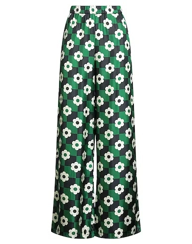 MAXCO. Max&co. Floral Print Wide Leg Loungewear Pants