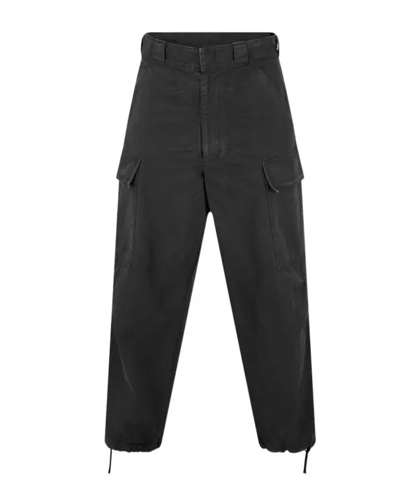 Prada Baggy Cargo Trousers